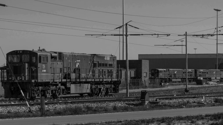 South Africa’s Rail Reform: What It Means for Mining, Logistics, and ...